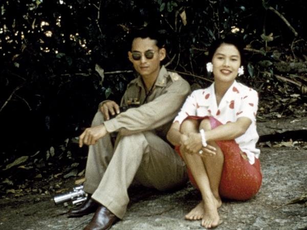 Happy Birthday to His Majesty King Bhumibol, Rama IX of Thailand ...