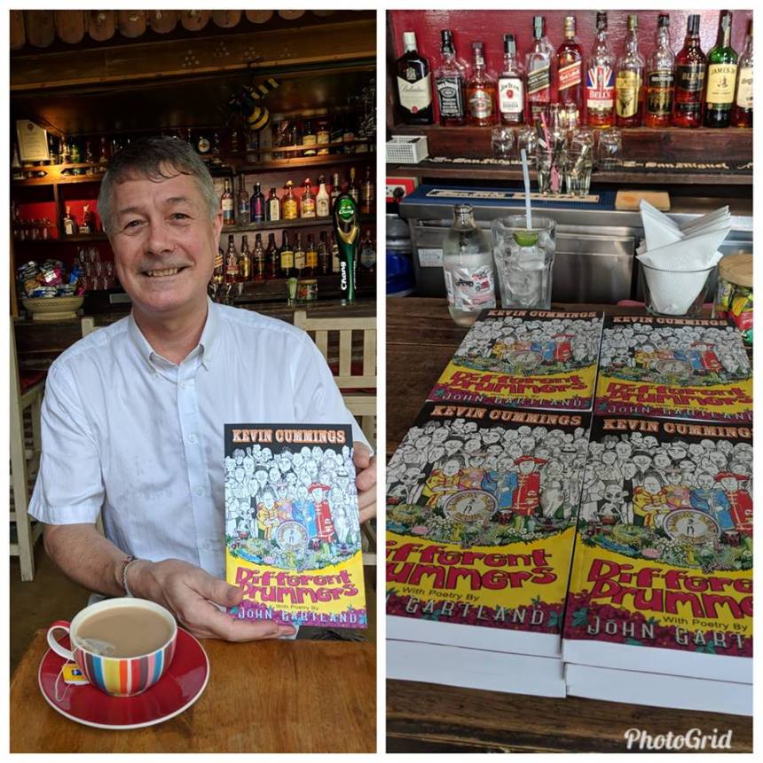 Bangkok Air – A John Gartland Poem | Thailand Footprint: Impressions ...